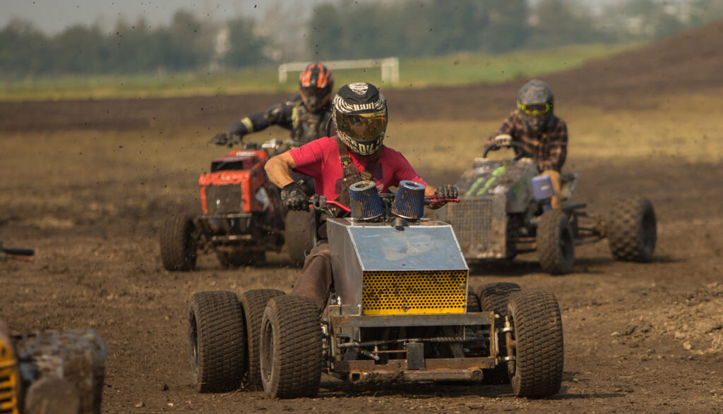 Extreme Mudfest 2022 - Cold Lake, Alberta