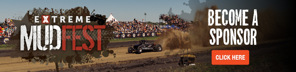 Sponsors - Extreme Mudfest 2024